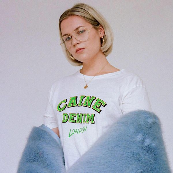 Interview with Elli Ingram: Songs to Get You Through the “Heavy ...