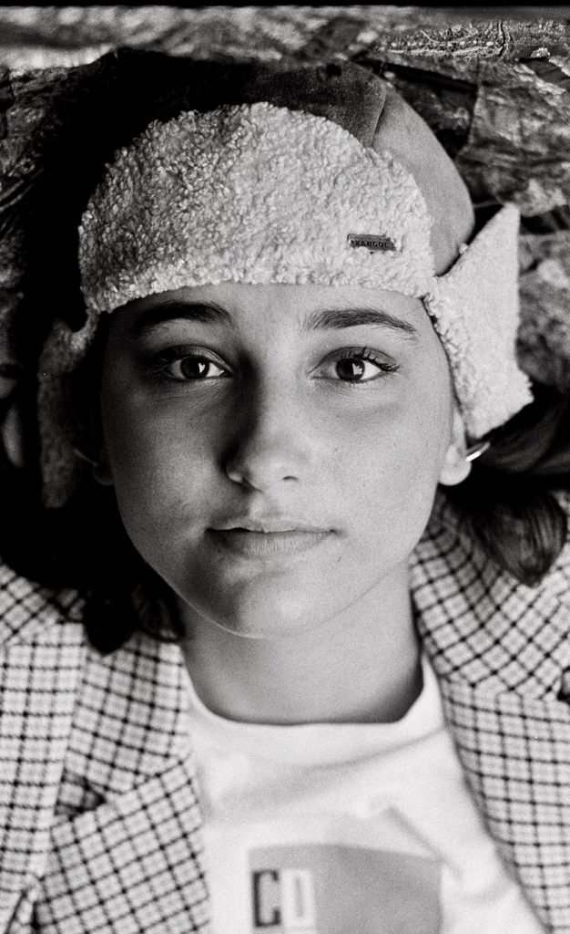 Curious, Honest, & Youthful: Eve Owen Dives into Her Breathtaking Debut ...