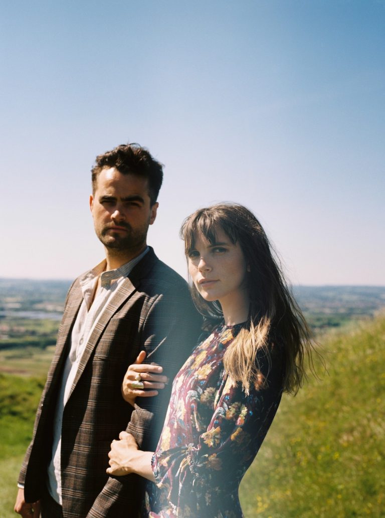 Hungry, Hopeful, & True: Ferris & Sylvester Dive into Their 'I Should ...