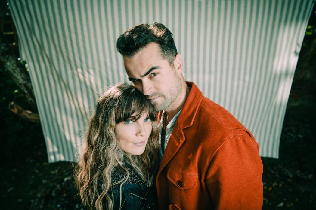 Hungry, Hopeful, & True: Ferris & Sylvester Dive into Their 'I Should ...