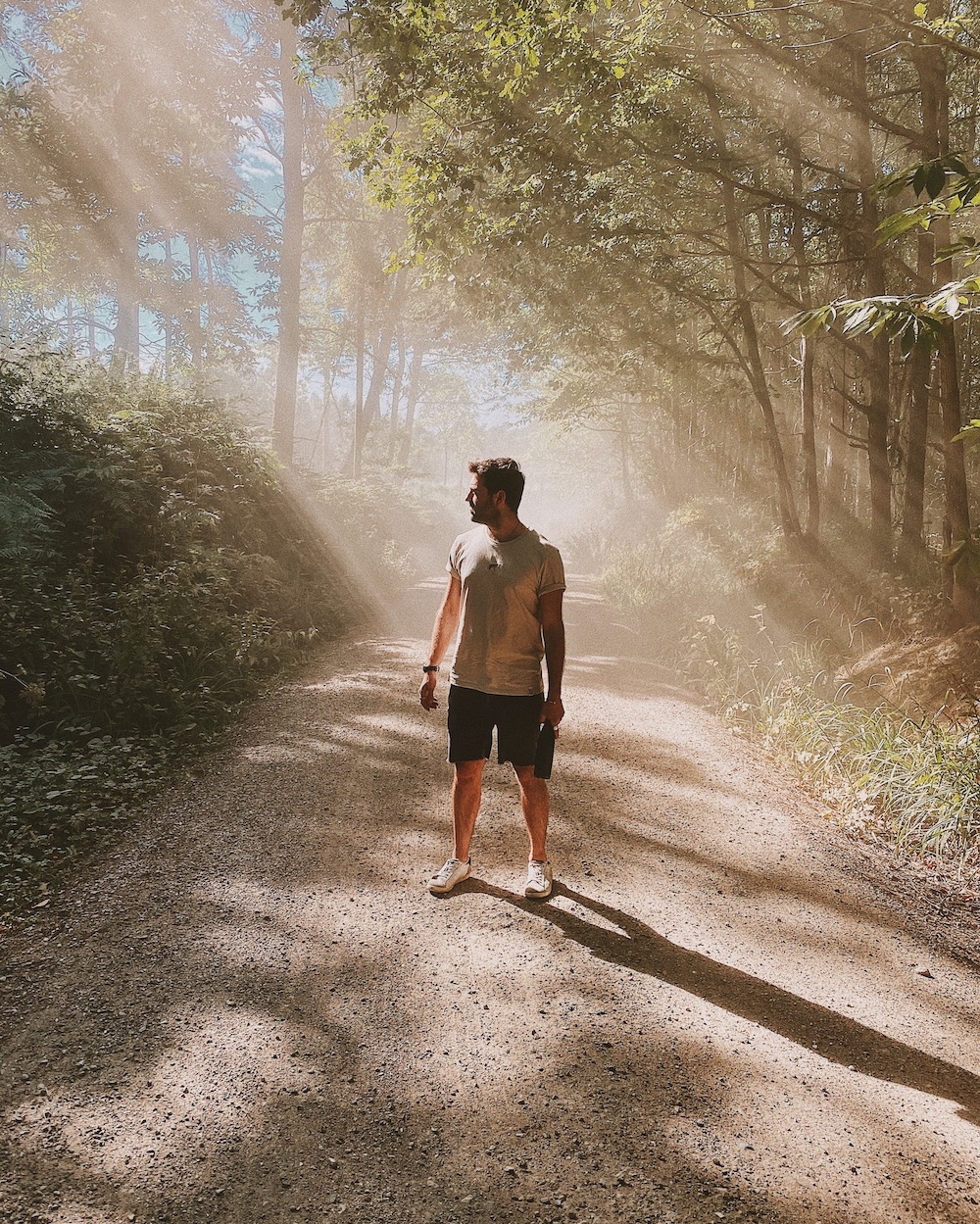 Interview with George Holliday: Friendships, Creative Ties, & Memorable ...