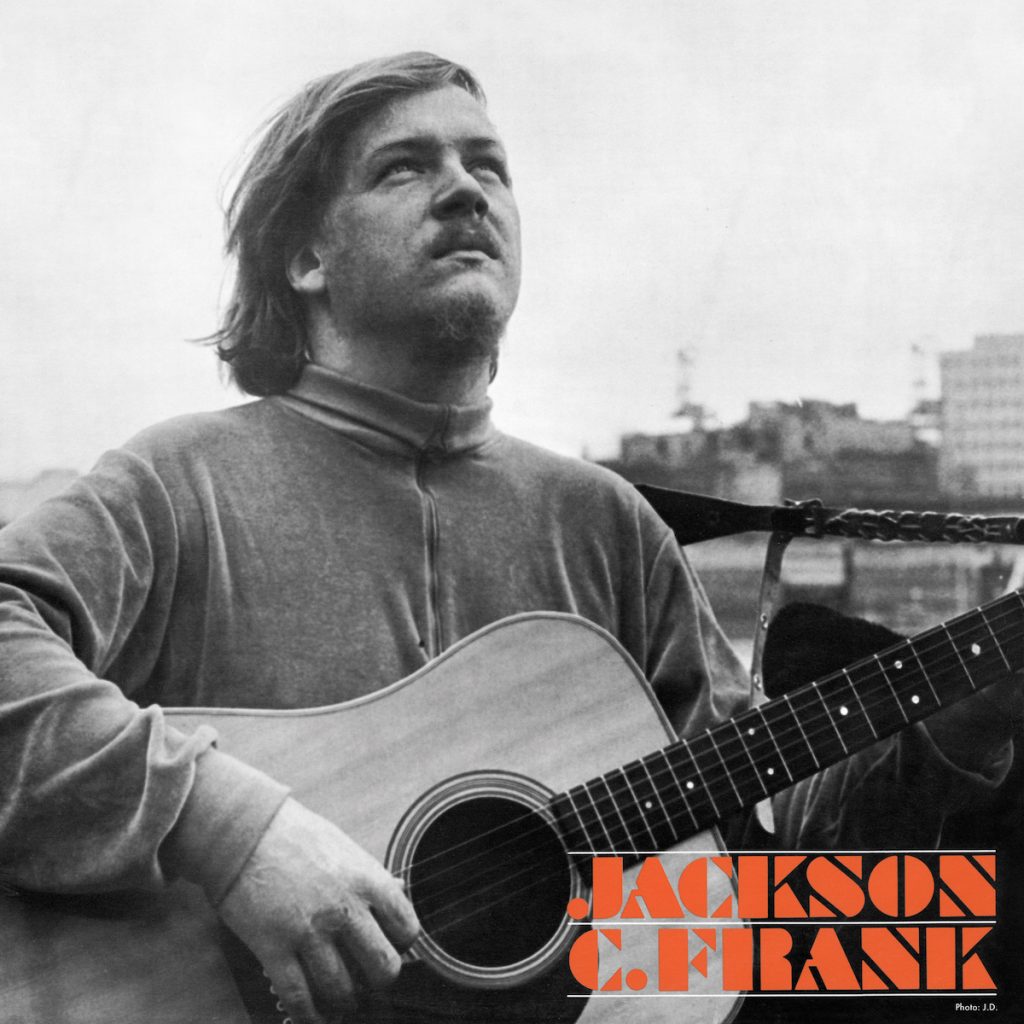 Feature: Deciphering the Ghost of Jackson C. Frank - Atwood Magazine