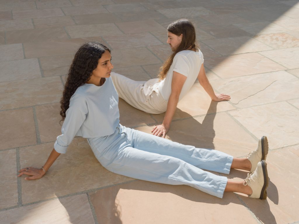 EP Review: Aya Safiya's Sweetly Enchanting and Assertive Debut - Atwood ...