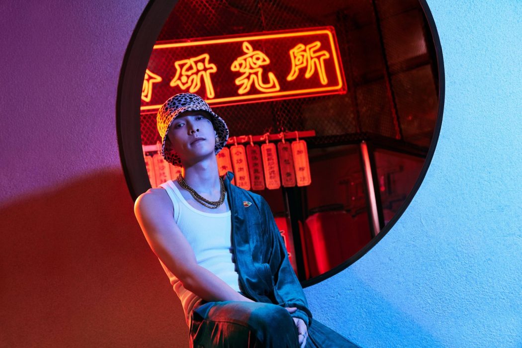 Album Review: Chinese Identity Rears Its Head in LAY’s '莲 (LIT ...
