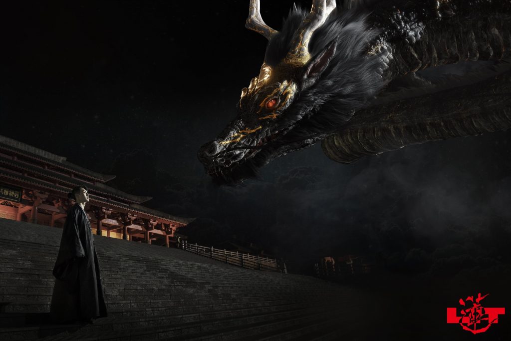 Album Review: Chinese Identity Rears Its Head in LAY’s '莲 (LIT ...