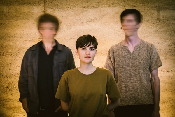 Interview: Loma’s ‘Don’t Shy Away’ and “The Pleasure of Sound” - Atwood ...