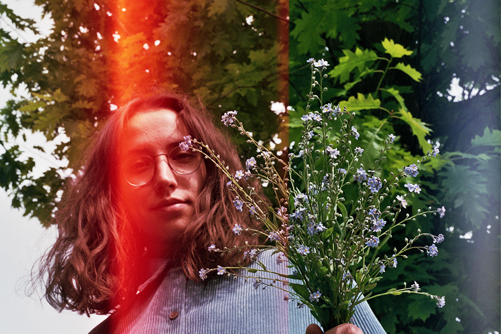 Interview with Lorana: Conceptual Art and Homemade Samples - Atwood ...