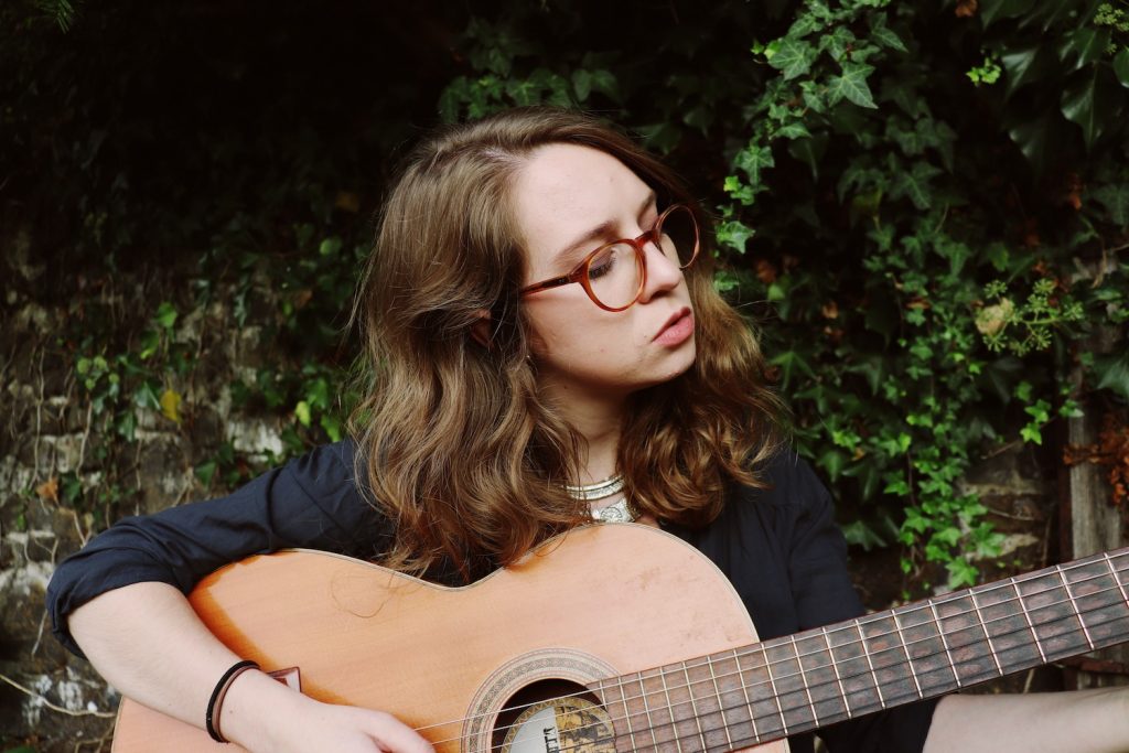 EP Review: Take It Easy with Patrick Ames' 'All I Do Is Bleed' - Atwood ...