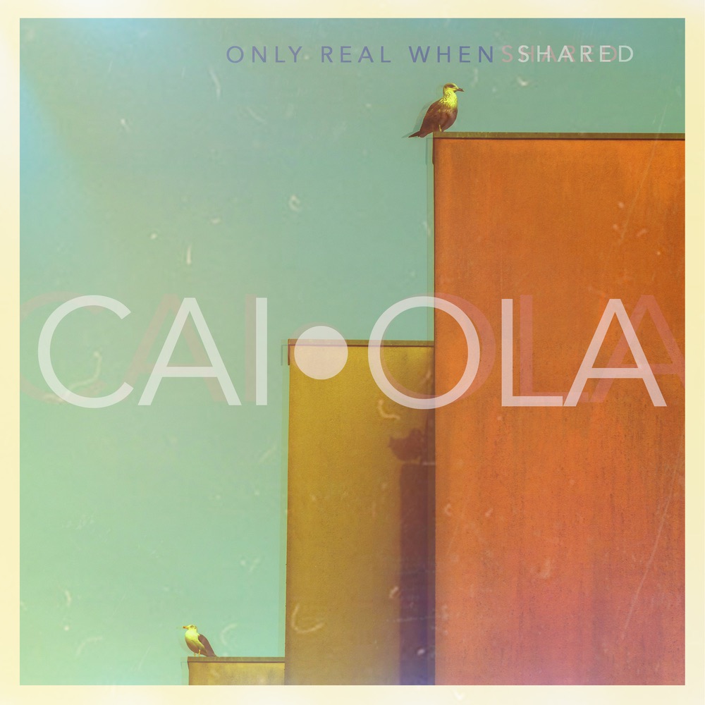 Track-by-Track: The Tender, Driving Nuance of Caiola's Debut 'Only Real ...