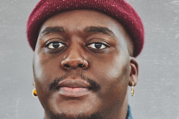 Artist to Watch: Jordan Mackampa's Soul-Stirring "Marks" & "Over & Out ...