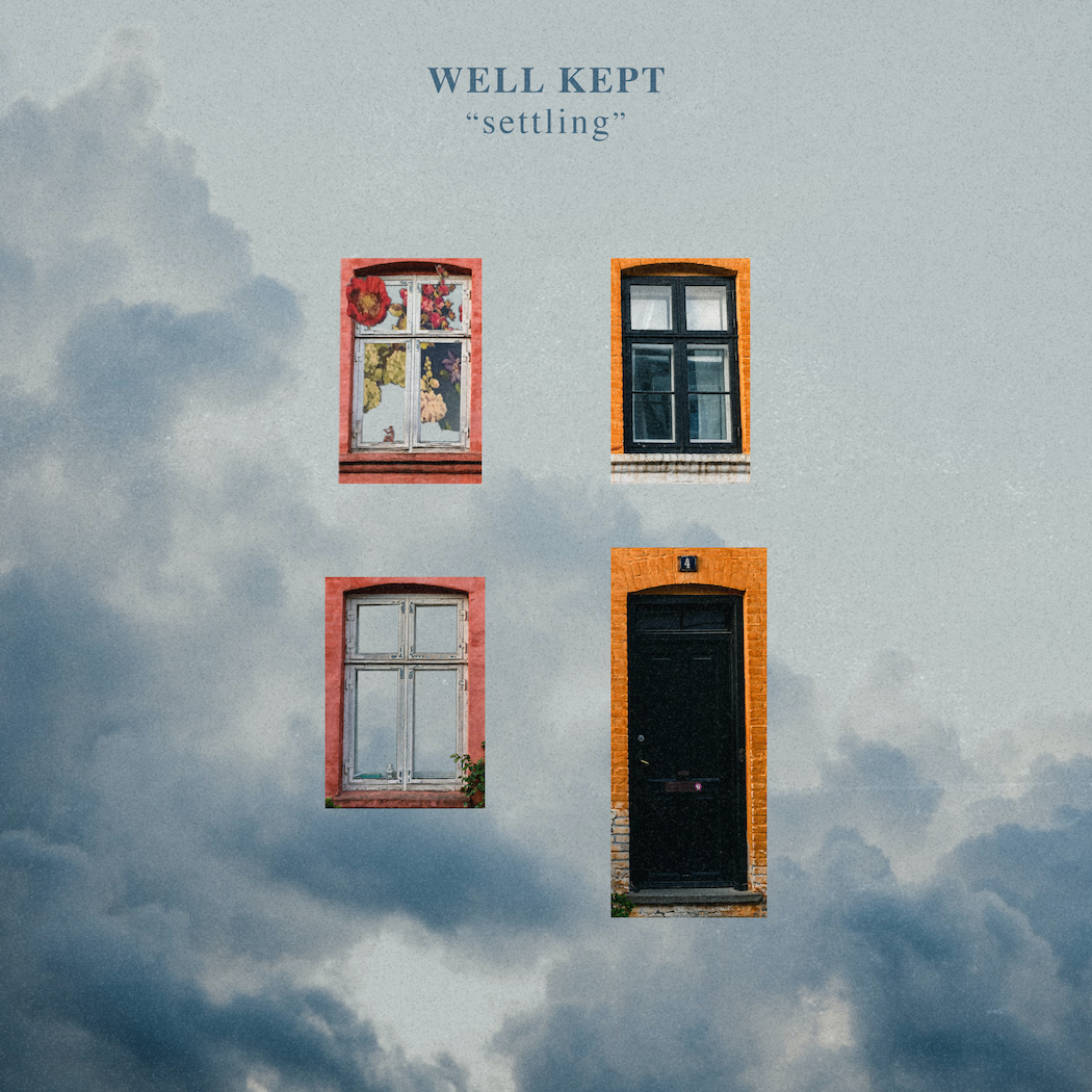 Premiere: Well Kept's Tranquil "Settling" Is a Heavy Meditation on ...