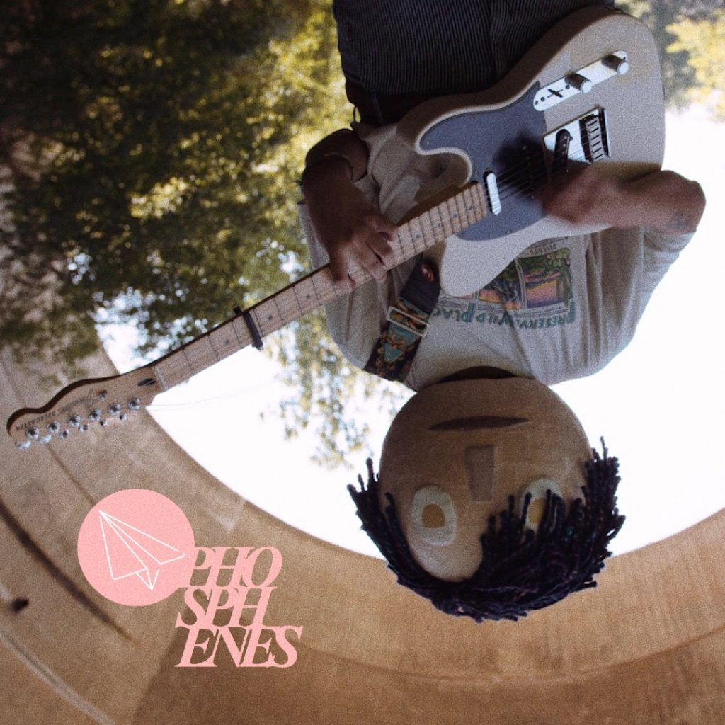 Premiere: NJ Singer/Songwriter Ruby Ryan Details Romantic Games with "Phosphenes" - Atwood Magazine