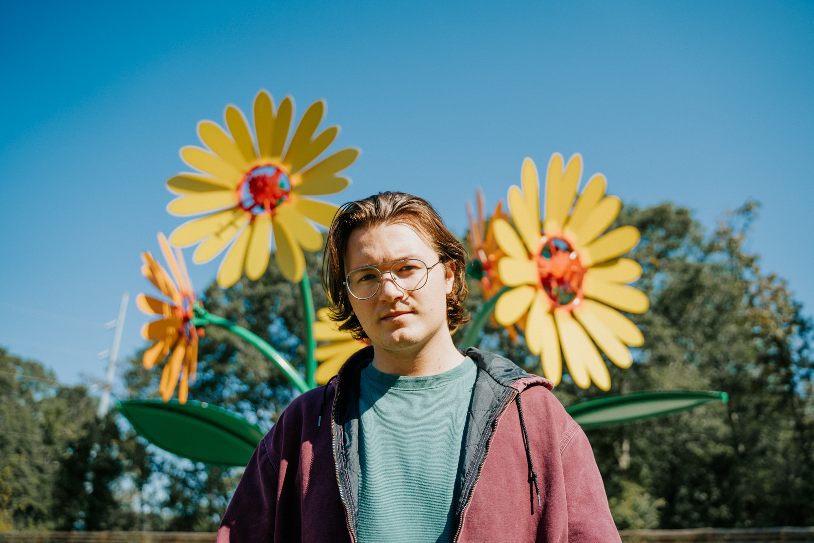Premiere: Well Kept's Tranquil "Settling" Is a Heavy Meditation on ...