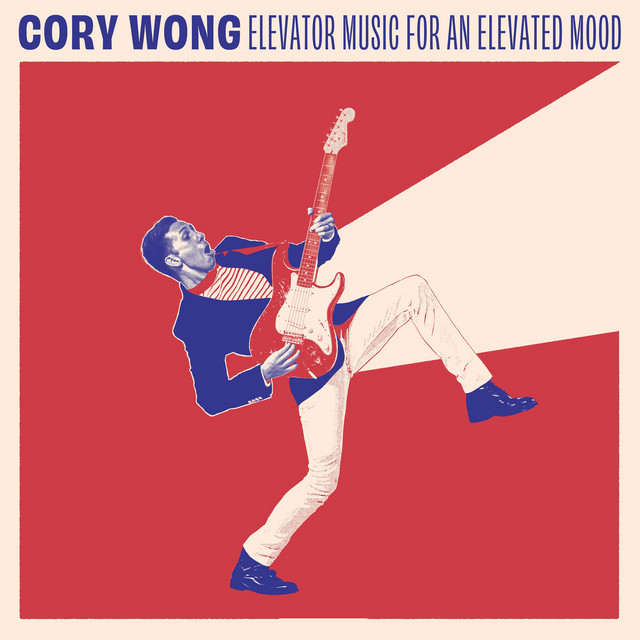 Turning Adversity Into Greatness: A Conversation with Cory Wong ...
