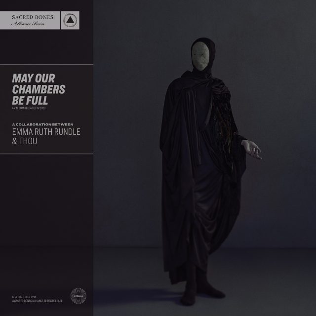 Today's Song: “The Valley” is a dynamic preview of Thou and Emma Ruth ...