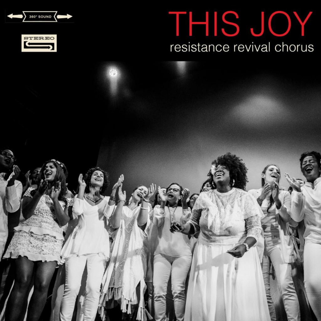 Interview: Resistance Revival Chorus Releases the Soundtrack of Our ...