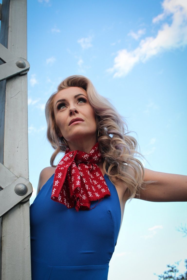 Interview: Andrea Magee Unveils Debut Album 'Only Love' Bursting with ...