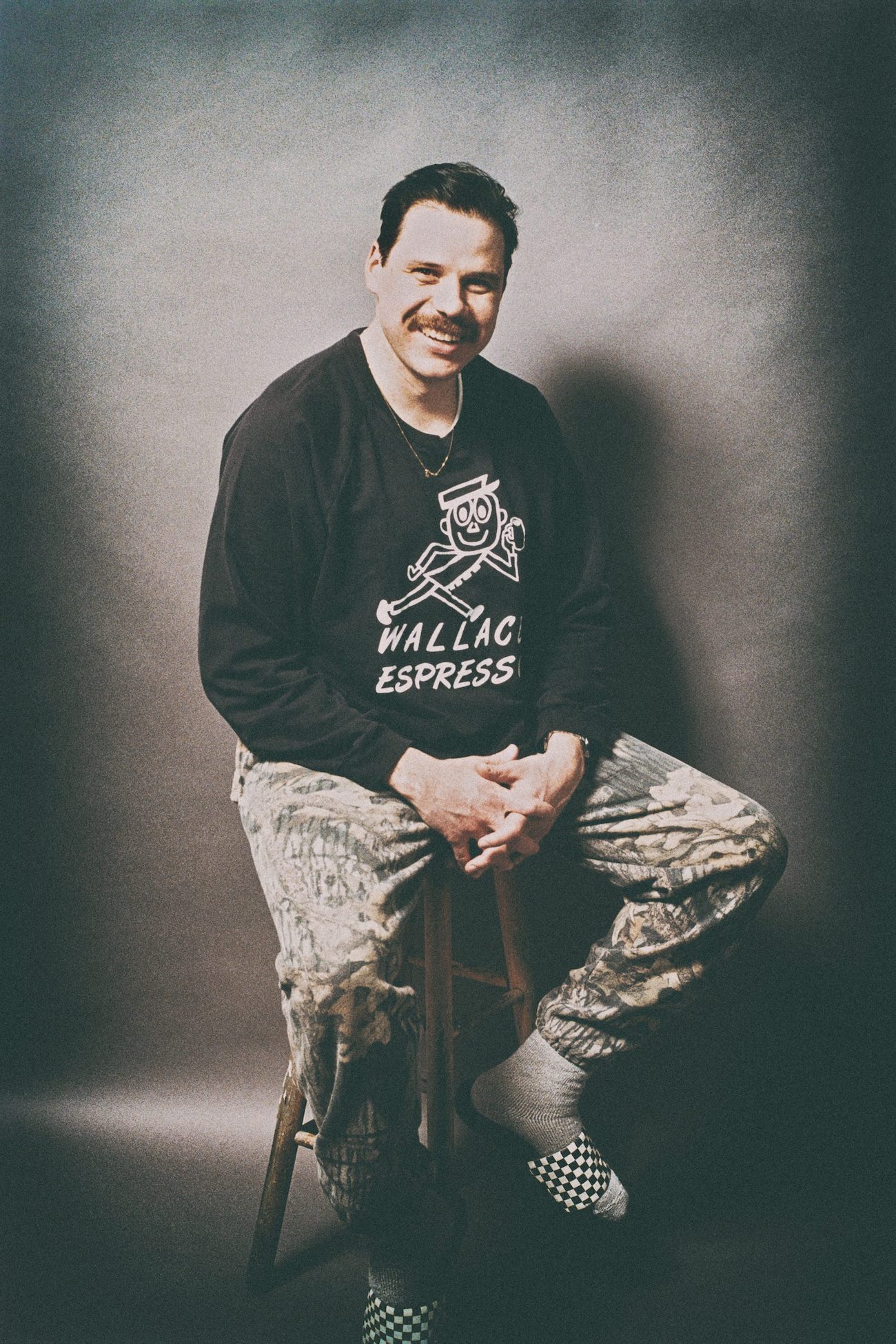 Interview: Bahamas Is a ‘Sad Hunk’ and Loving It - Atwood Magazine