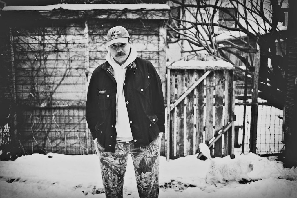 Interview: Bahamas Is a ‘Sad Hunk’ and Loving It - Atwood Magazine