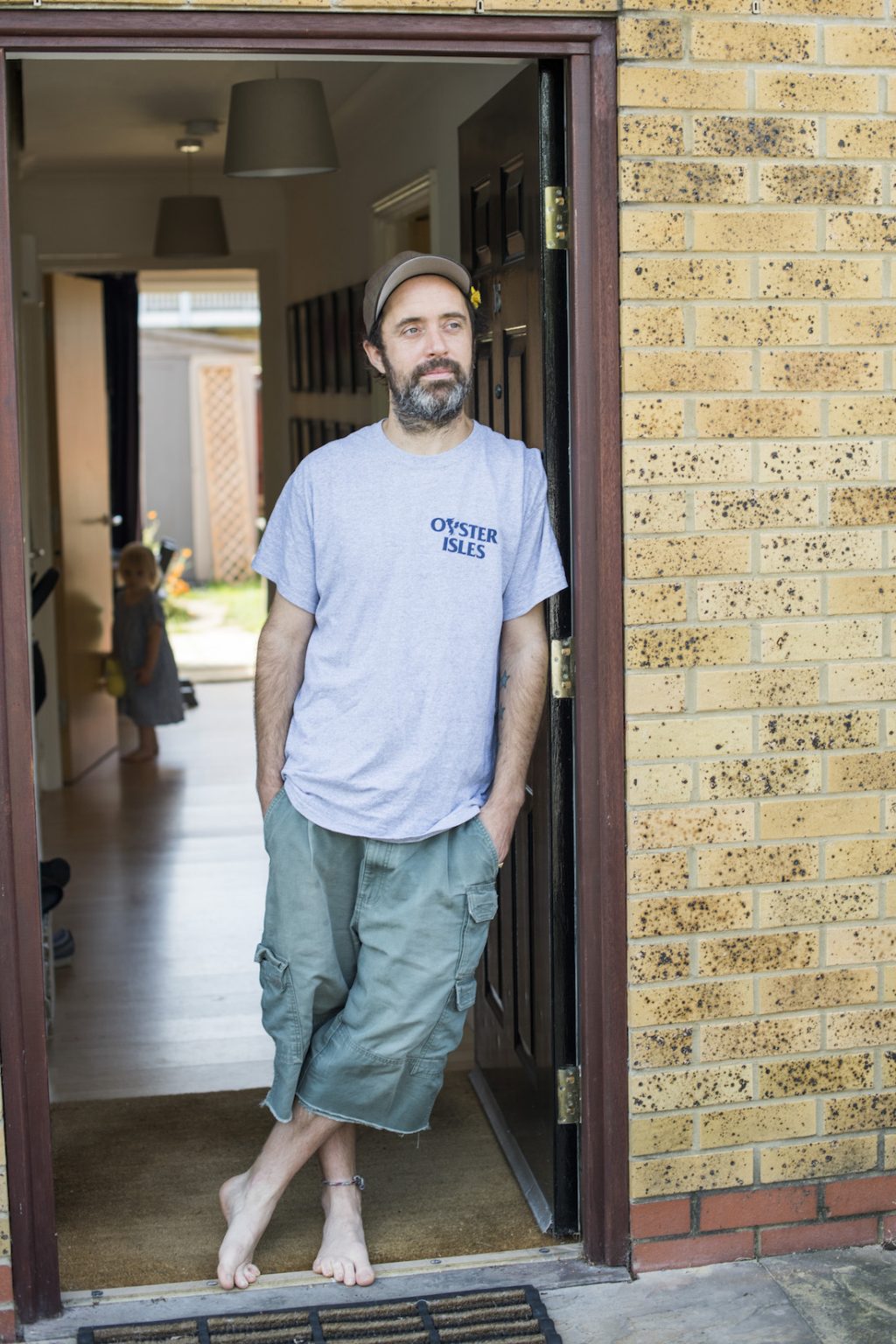 Interview with Beans on Toast: Children’s Songs, Artificial ...