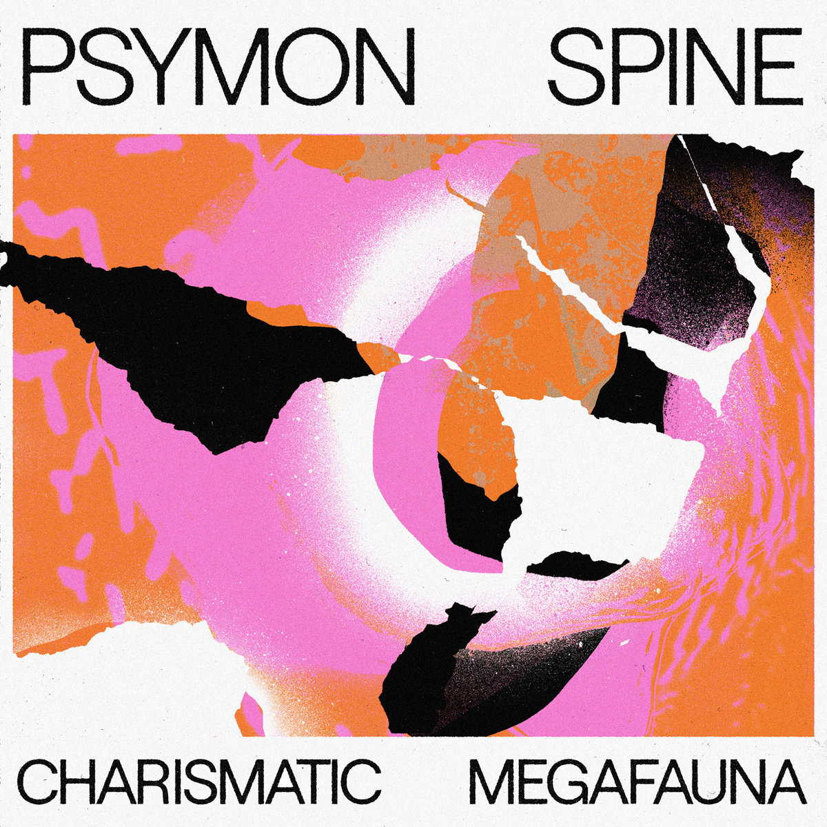 Premiere: Psymon Spine Release a Fresh Psychedelic Immersion in ...