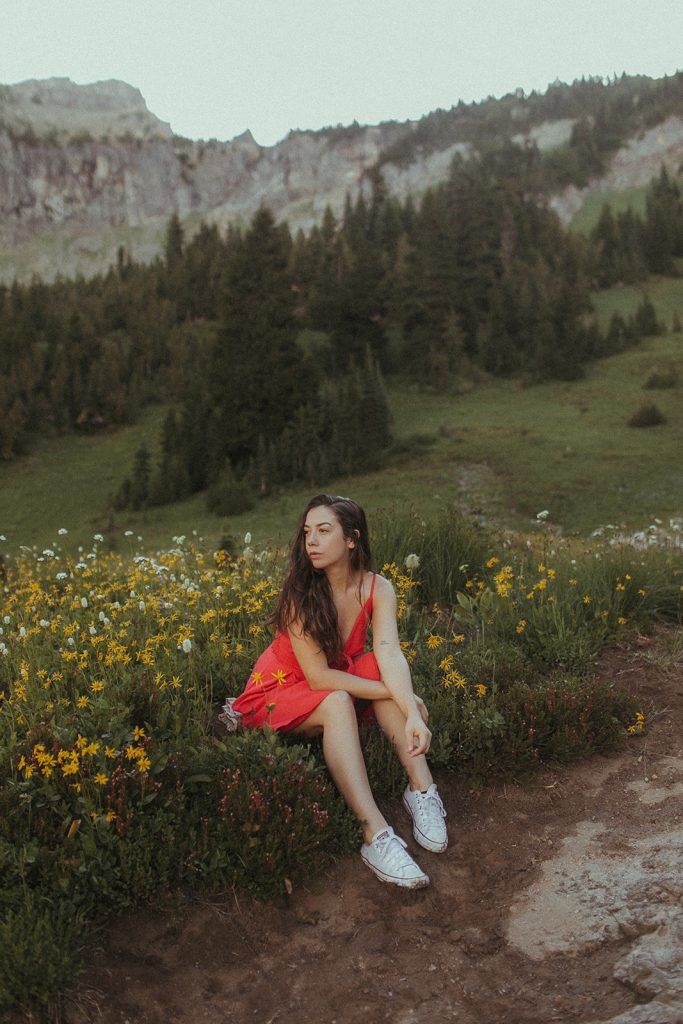 Interview: How Danielle Durack Is Redefining Utopia Ahead of Her ...