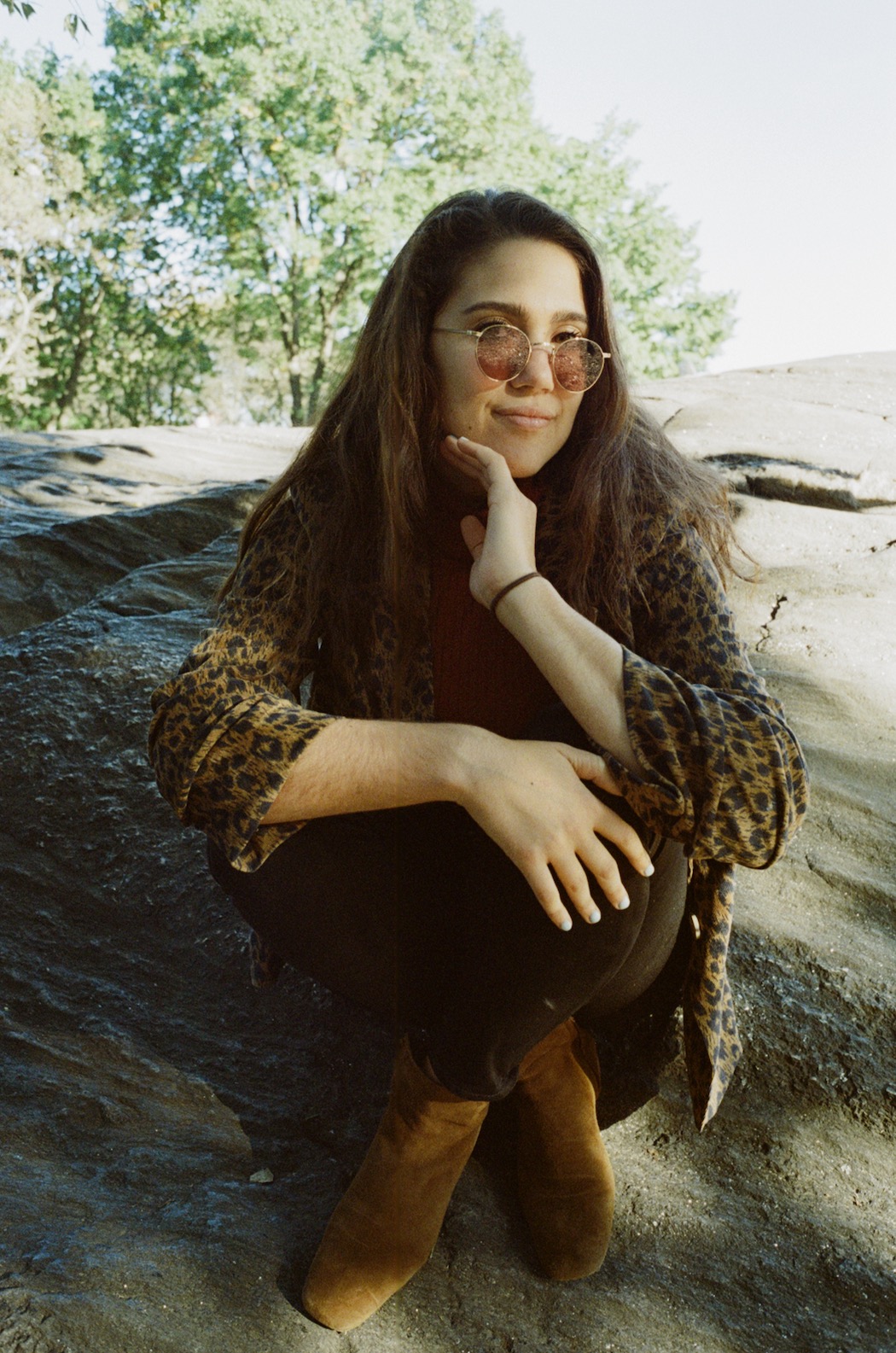 Today's Song: Elizabeth Woolf's "Party" Is a Cordial Invitation to ...