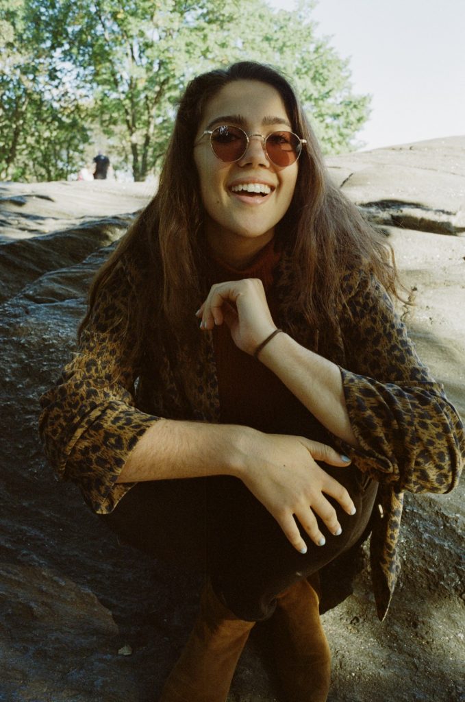 Today's Song: Elizabeth Woolf's "Party" Is a Cordial Invitation to ...