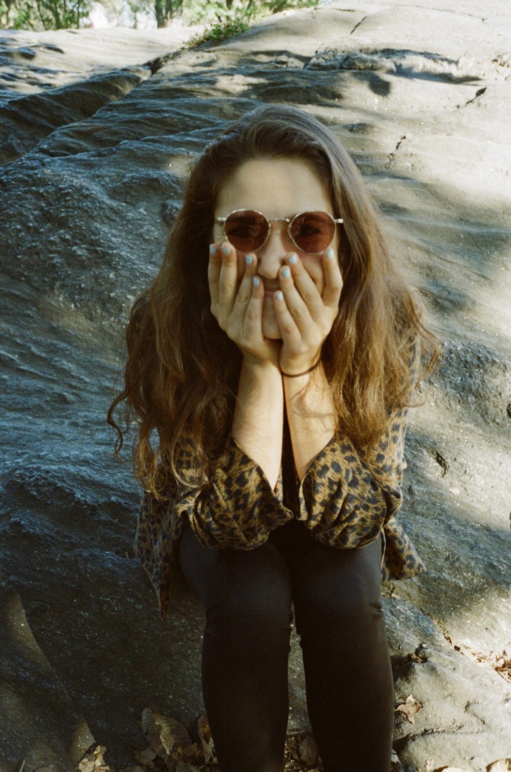 Today's Song: Elizabeth Woolf's "Party" Is a Cordial Invitation to ...