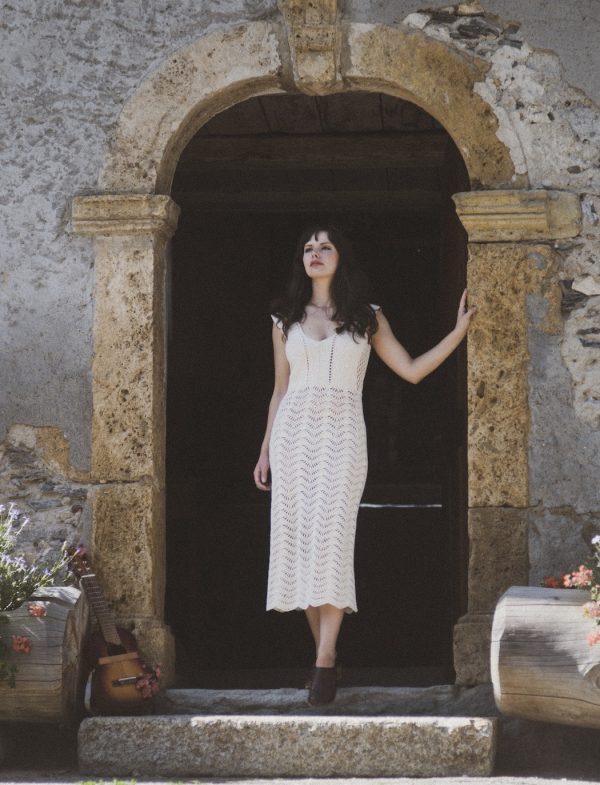 Track-by-Track: Elsa Birgitta Bekman's Cinematic & Graceful Debut Album ...