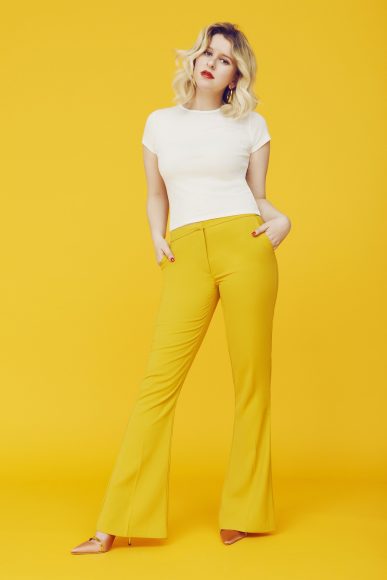 Track-by-Track: Hannah Grace's Stunning Debut Album Is Her Homemade ...