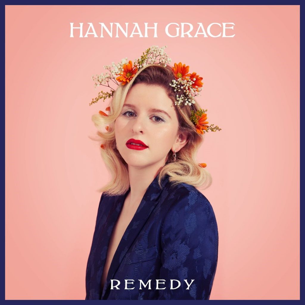 Track-by-Track: Hannah Grace's Stunning Debut Album Is Her Homemade ...