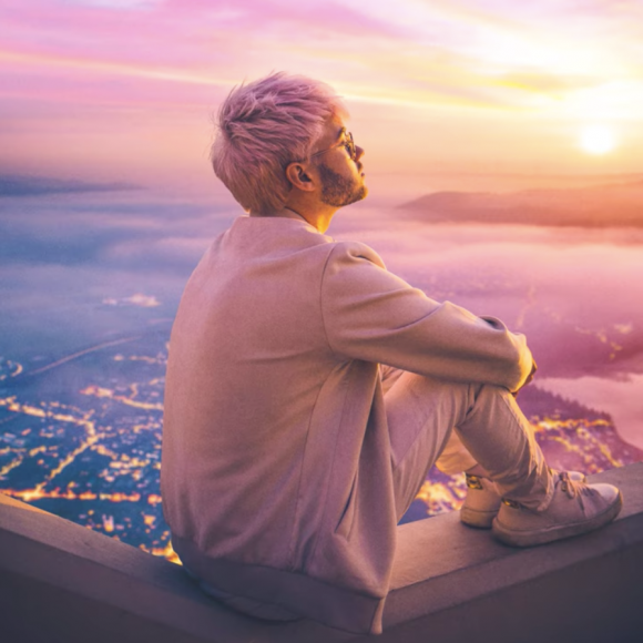 Today's Song: Nebraska Rapper JVCKJ Spins Heartbreak into Moving Music ...