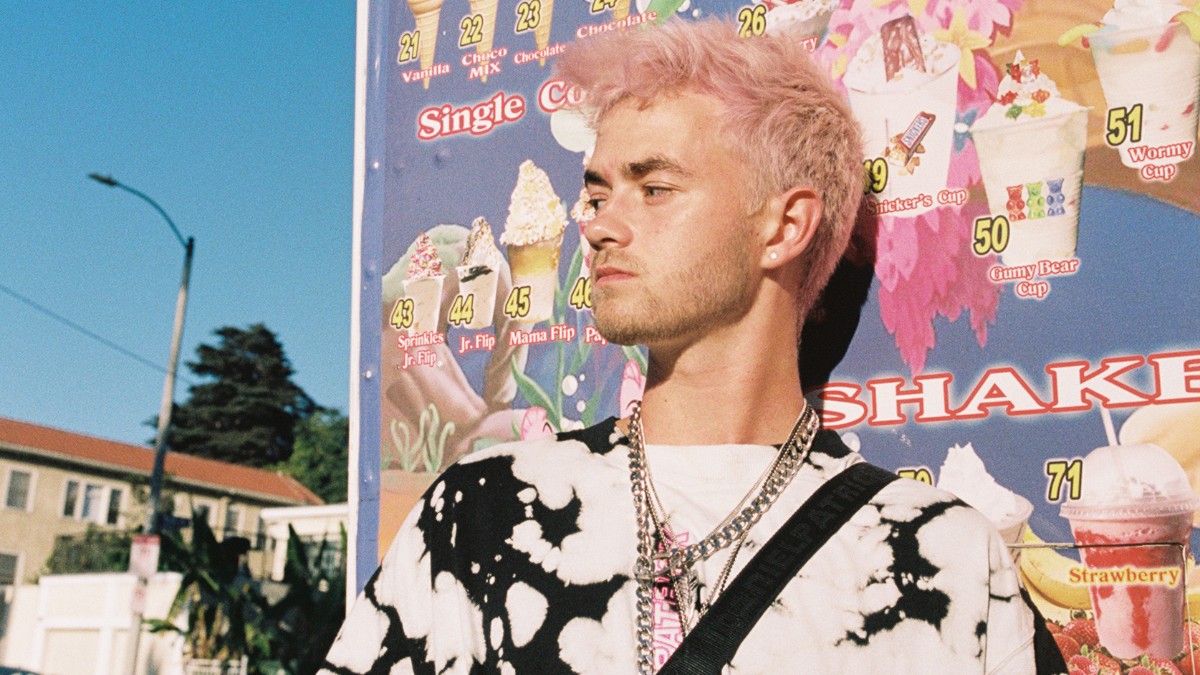 Today's Song: Nebraska Rapper JVCKJ Spins Heartbreak into Moving Music ...