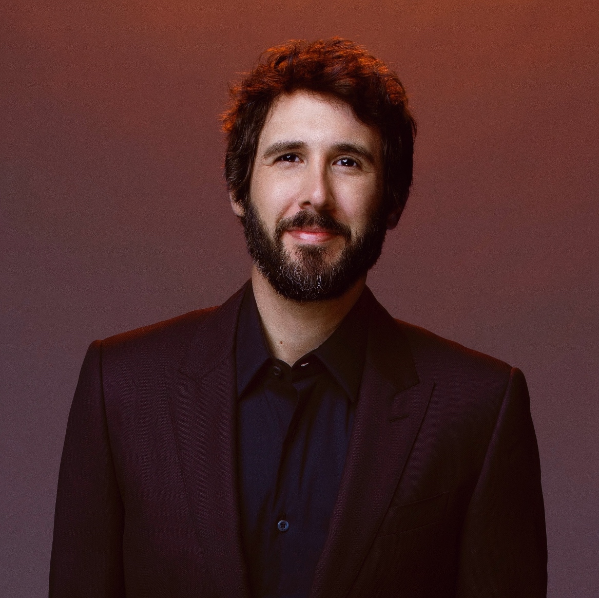 Interview: Josh Groban's Latest Album 'Harmony' Abolishes the Lazy Haze ...