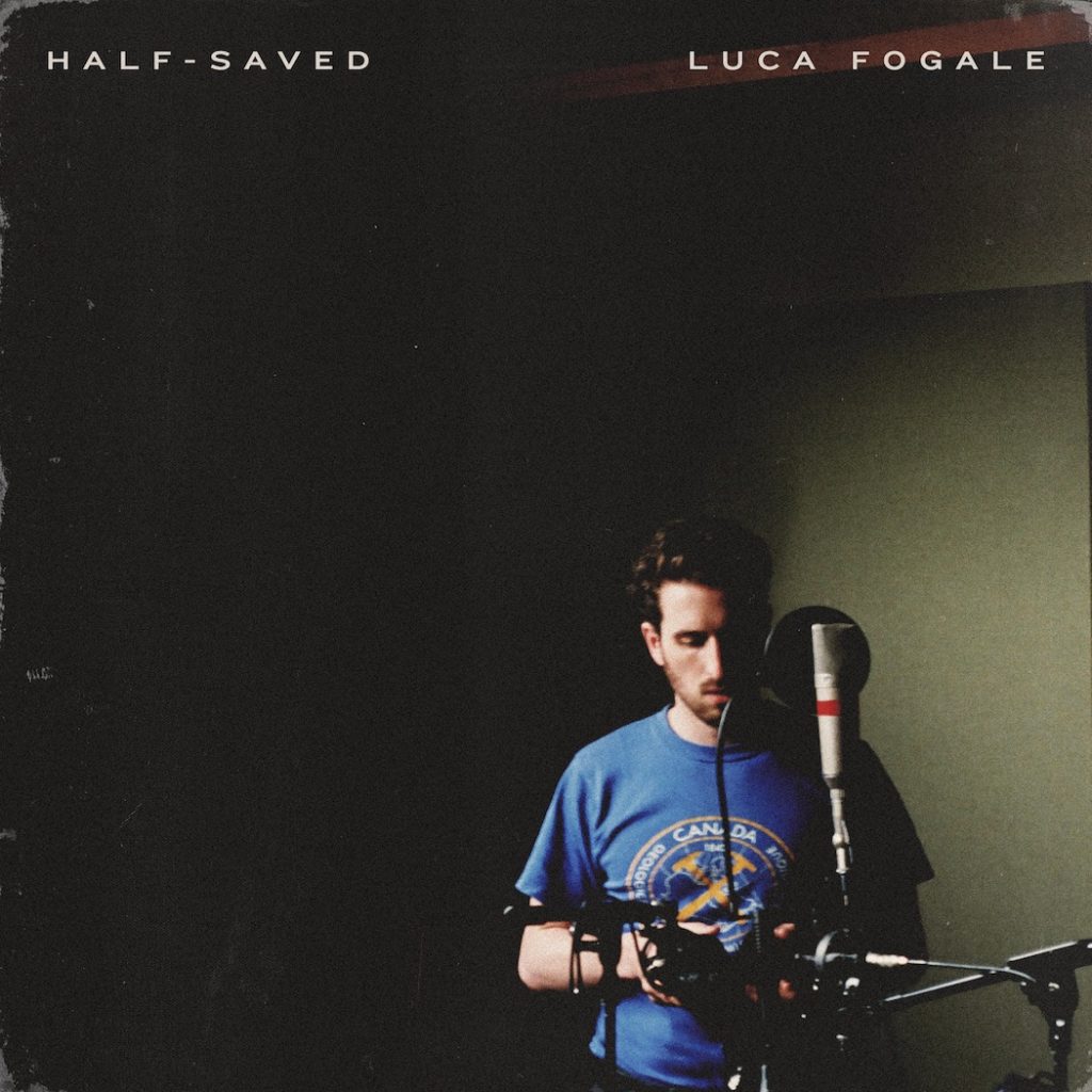 Searching for Meaning: Luca Fogale Unveils His Intimate 2nd Album 'Nothing Is Lost' - Atwood ...