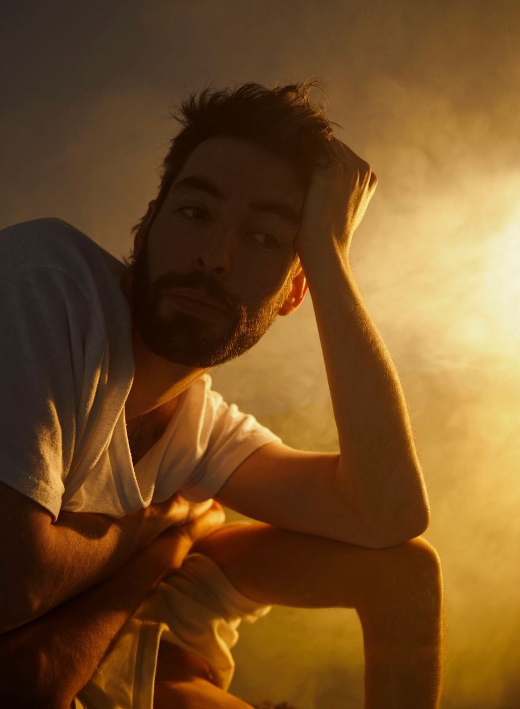 Bon Iver, Space, and a Country Song Lullaby: An Interview with Leif ...