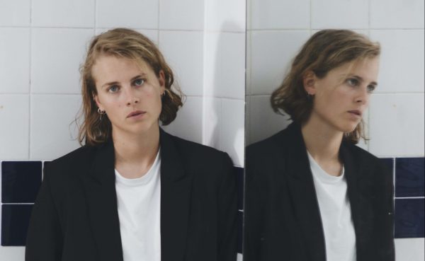 "Nostalgic, Visceral, & Electric": Inside ella jane's Stunning Debut EP ...