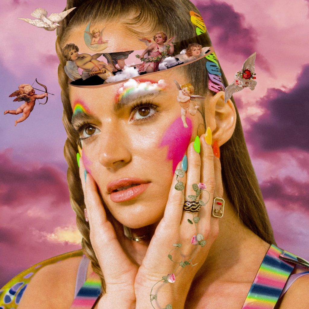 Interview: Molly Moore Explains How She Embraced Her Weaknesses with ...