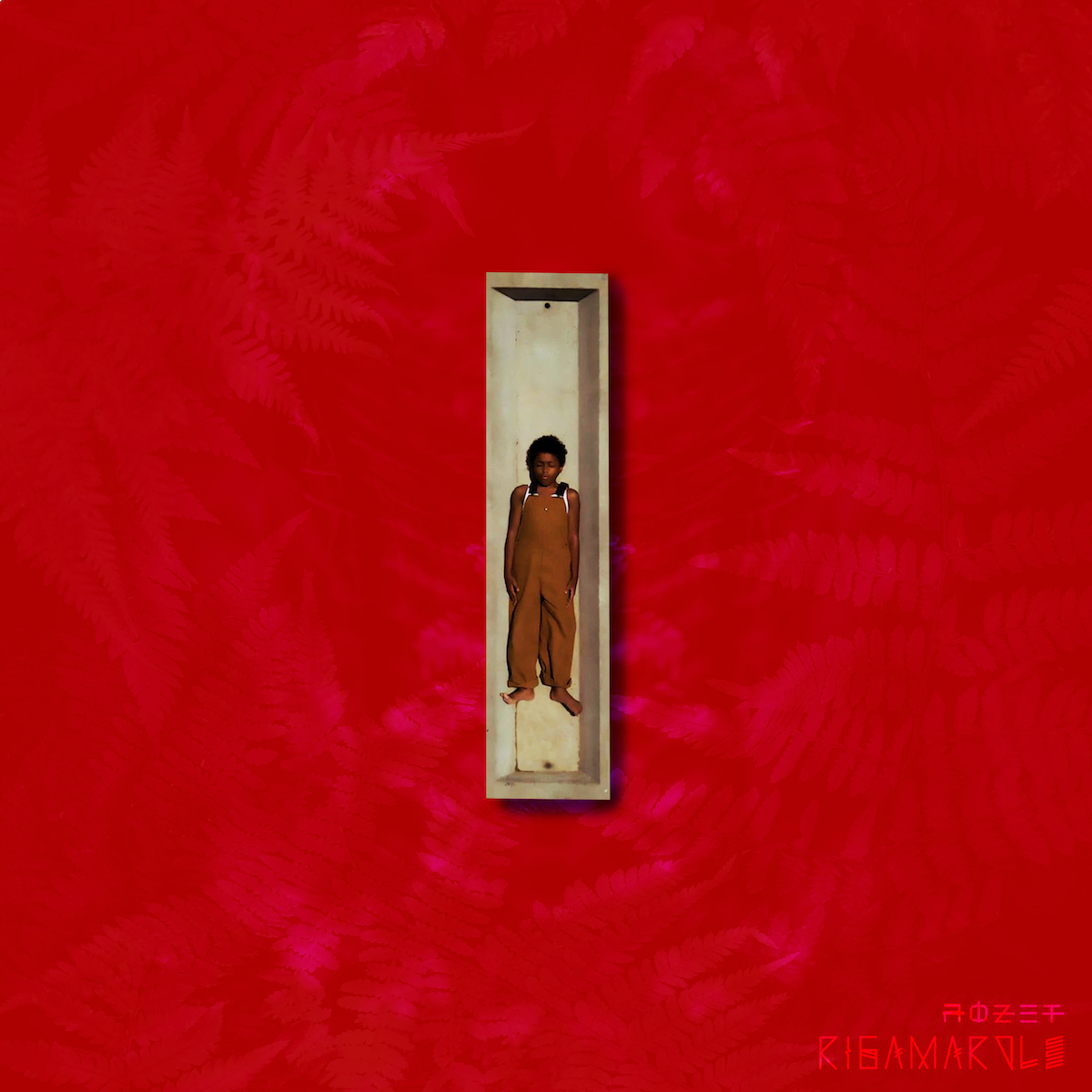 Artist to Watch: Rise Up with ROZET's Urgent & Charged 2020 Anthem ...