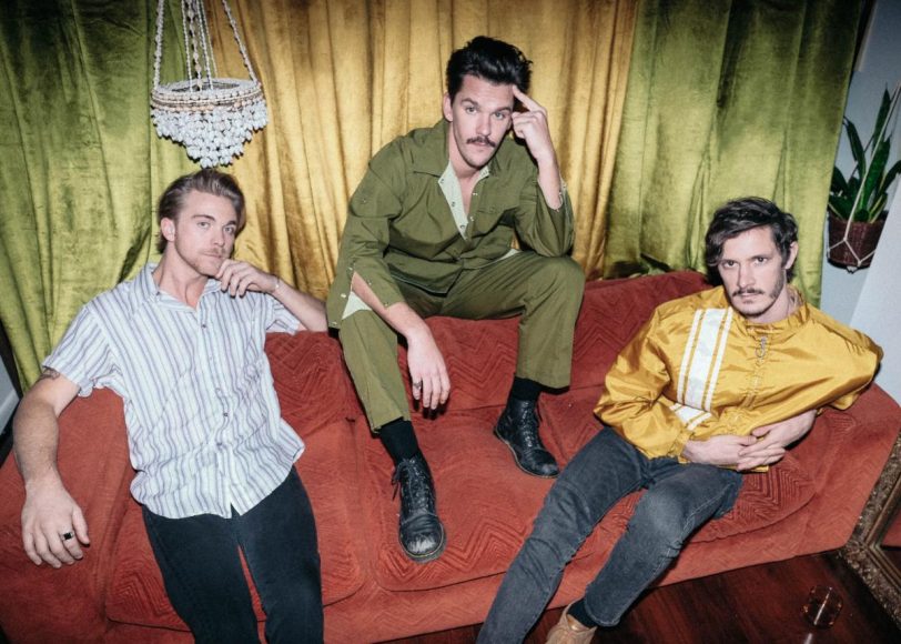 Feature: The Brummies Find Artistic Evolution Through Familiar Sounds ...