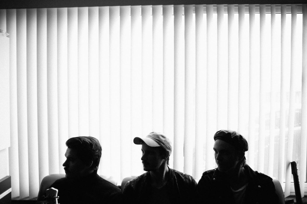 Feature: The Brummies Find Artistic Evolution Through Familiar Sounds ...