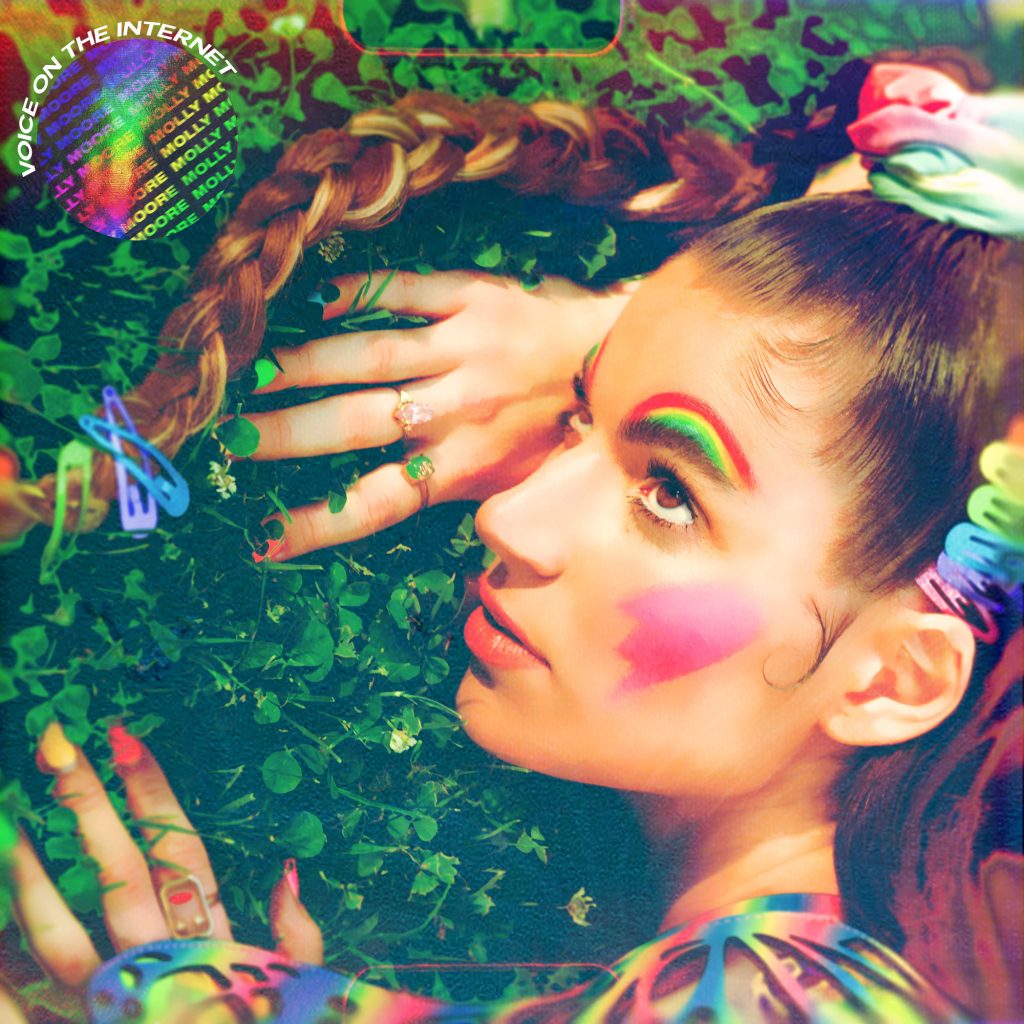 Interview: Molly Moore Explains How She Embraced Her Weaknesses with ...
