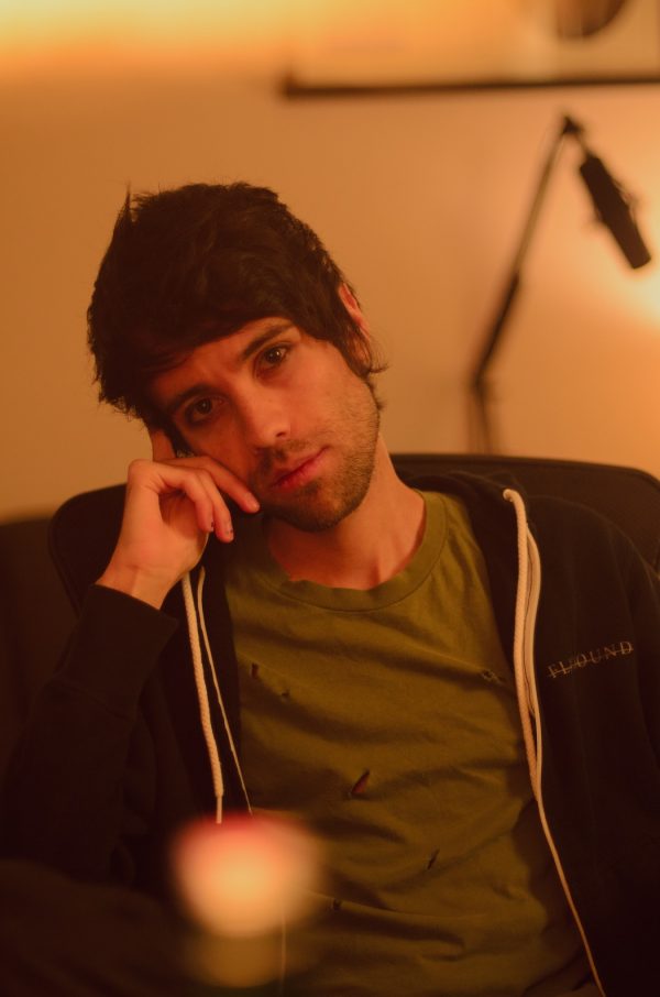 A Decade Inside: Agoraphobic Musician Behind Flatsound Discusses Art ...