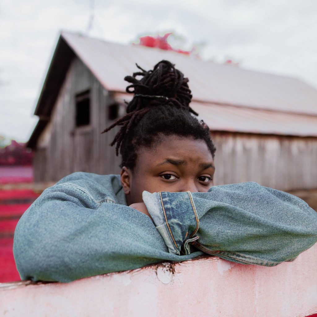 Interview with Joy Oladokun: Bridging the Spiritual and the Physical ...