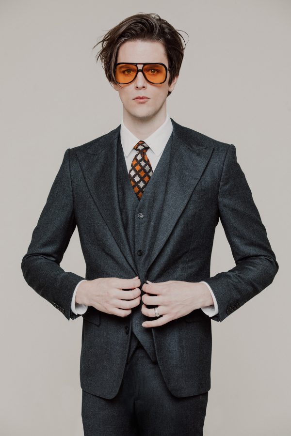 'Razzmatazz' & Razzle-Dazzle: iDKHOW Go Track-by-Track Through ...