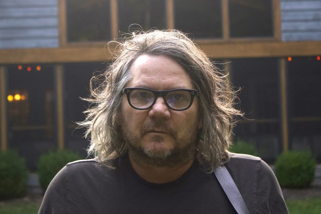 Today's Song: Jeff Tweedy Reflects on Those He Loves on "Half-Asleep ...