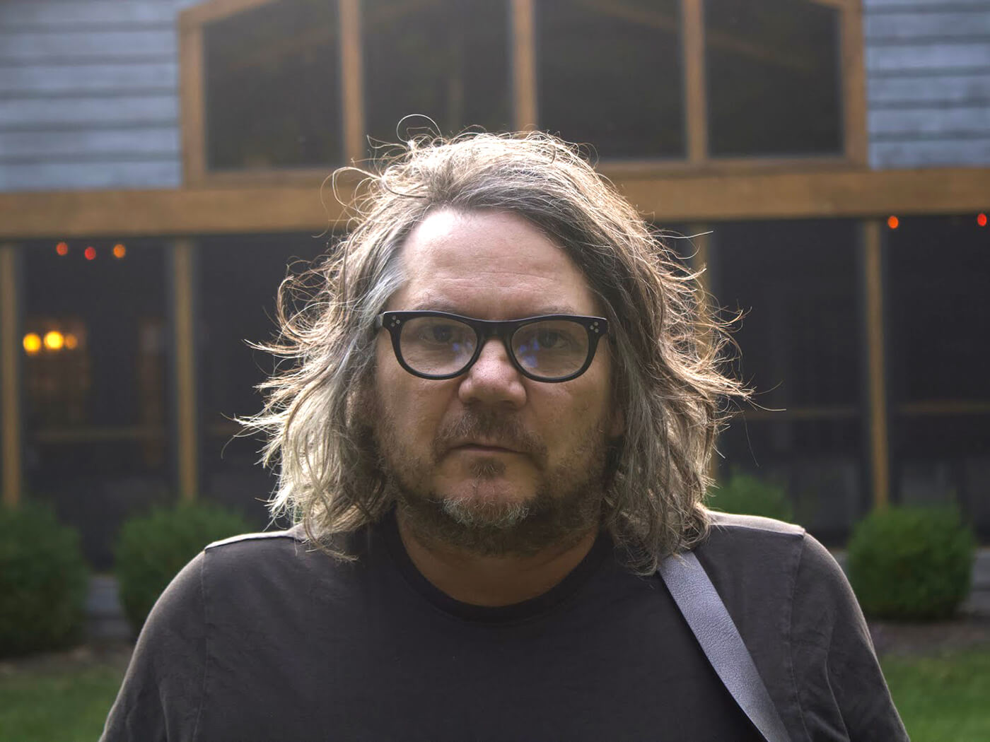 Today's Song: Jeff Tweedy Reflects on Those He Loves on "Half-Asleep ...