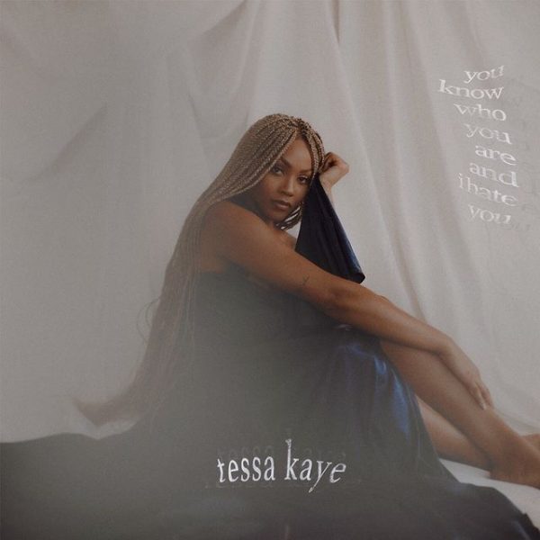 Interview: Tessa Kaye Is a Powerful Voice for Those Scared to Speak up ...