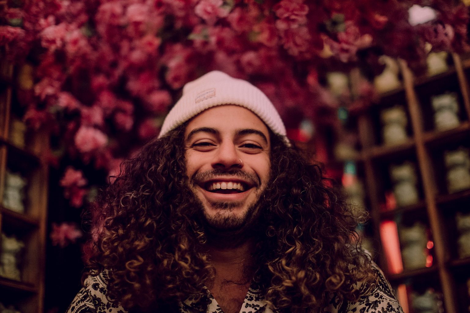 Interview: Nané Is an Energetic Texas Group with One Album in the Bag ...